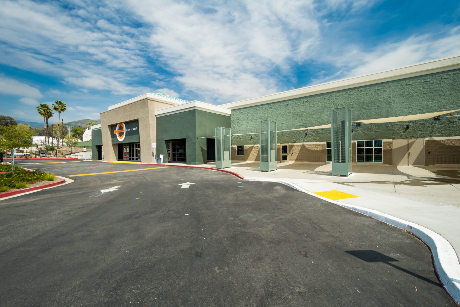 REAL Journey Academies: New Vision Middle School & Entrepreneur High ...