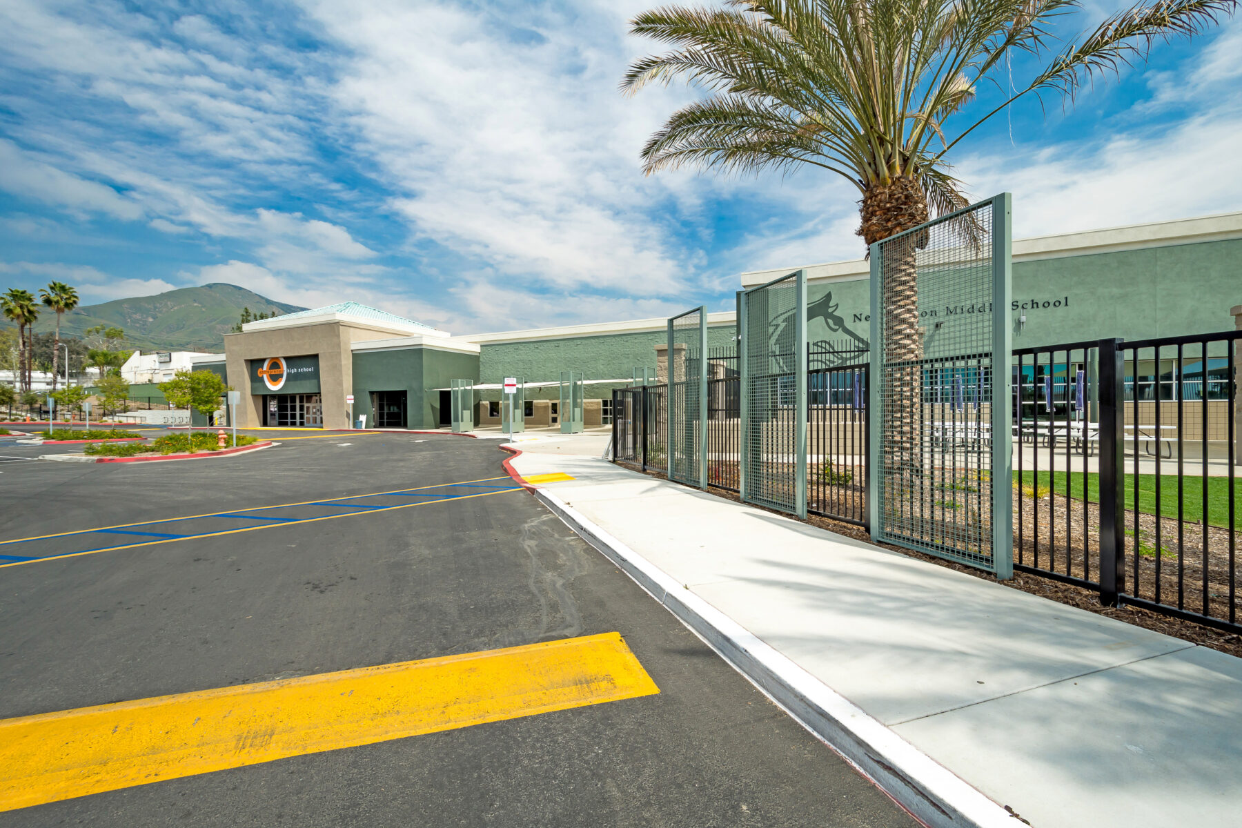 REAL Journey Academies: New Vision Middle School & Entrepreneur High ...