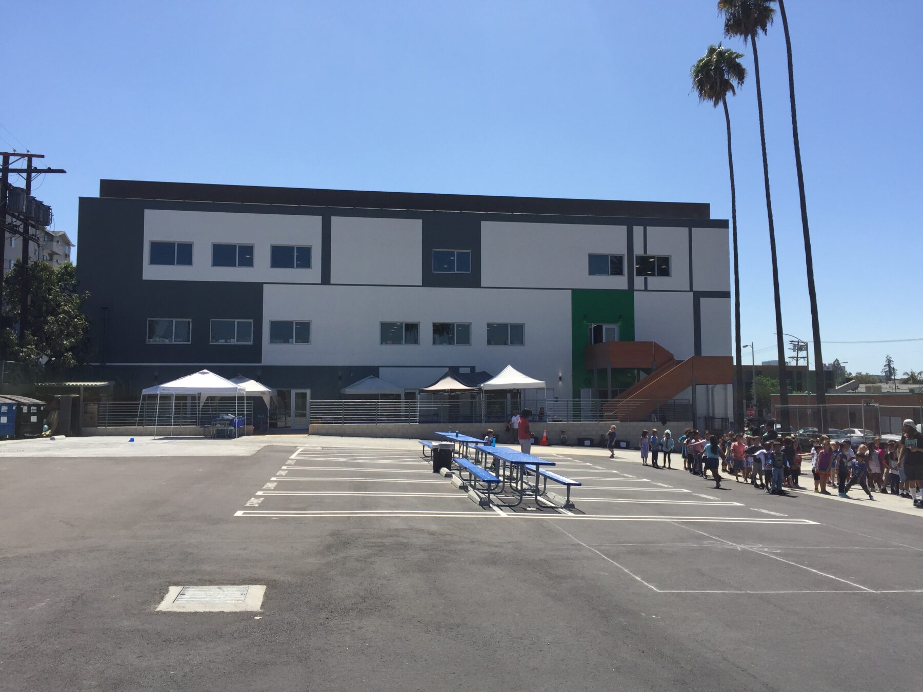 Citizens of the World: Silver Lake - Red Hook Capital Partners