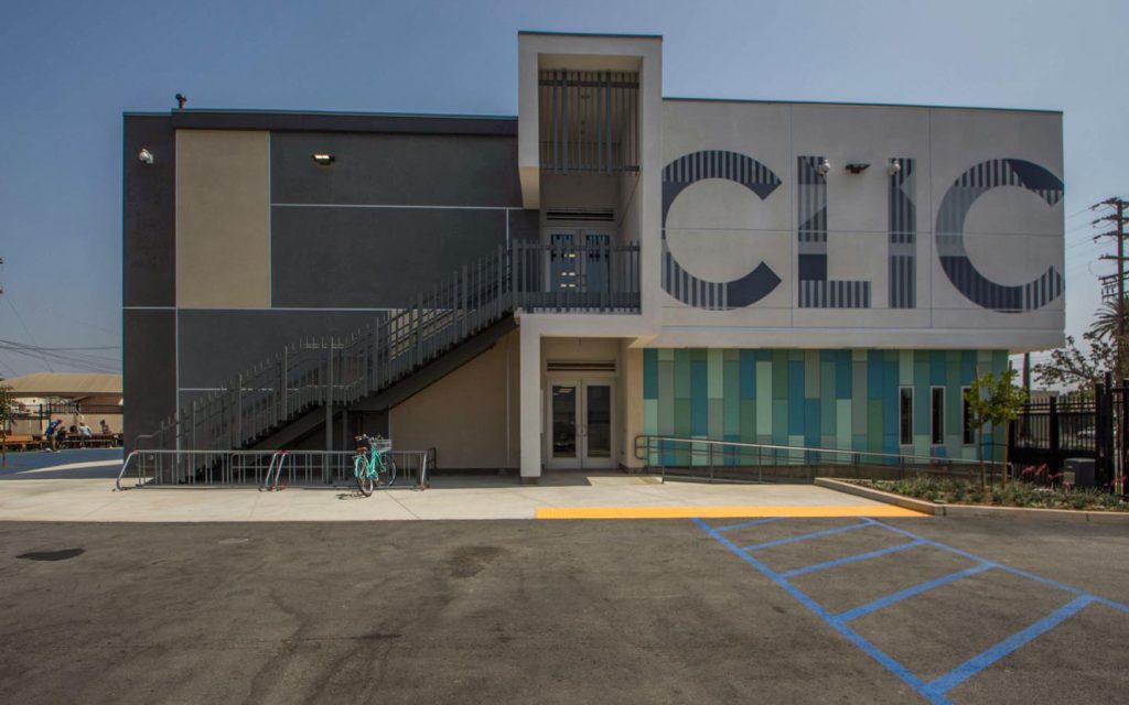 City Language Immersion Charter School - Red Hook Capital Partners